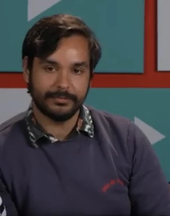 Derrick Acosta | The fine bros Wiki | Fandom