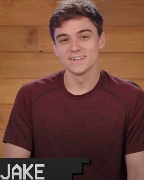 Jake Lyon | The fine bros Wiki | Fandom