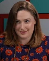 Jessica Ballinger | The fine bros Wiki | Fandom