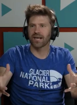 Joe Bereta | The fine bros Wiki | Fandom