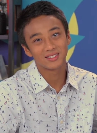 Dylan | The fine bros Wiki | Fandom