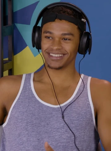 Teens React Ethan James