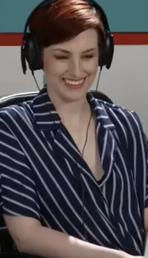 Chelsea Rebecca | The fine bros Wiki | Fandom