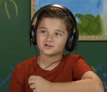 Jake (2008) | The fine bros Wiki | Fandom