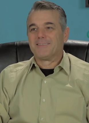 Dave | The fine bros Wiki | Fandom