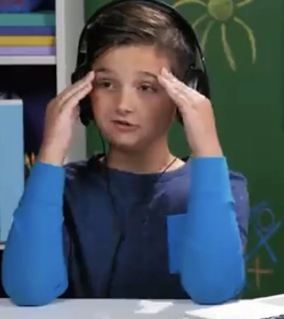 Jake (2008) | The fine bros Wiki | Fandom