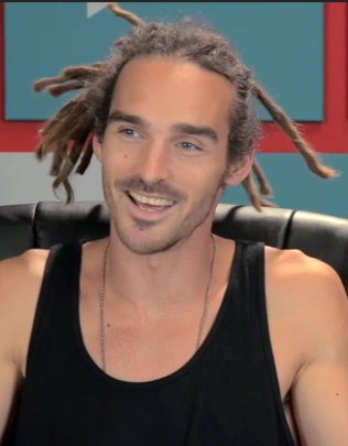 Louis Cole | The fine bros Wiki | Fandom