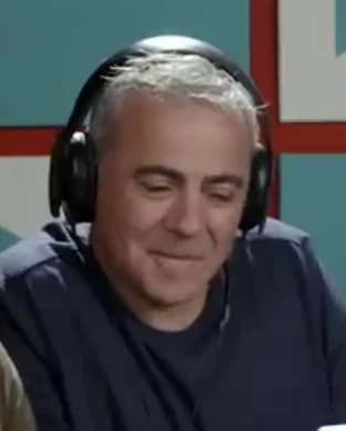 John Pappas | The fine bros Wiki | Fandom