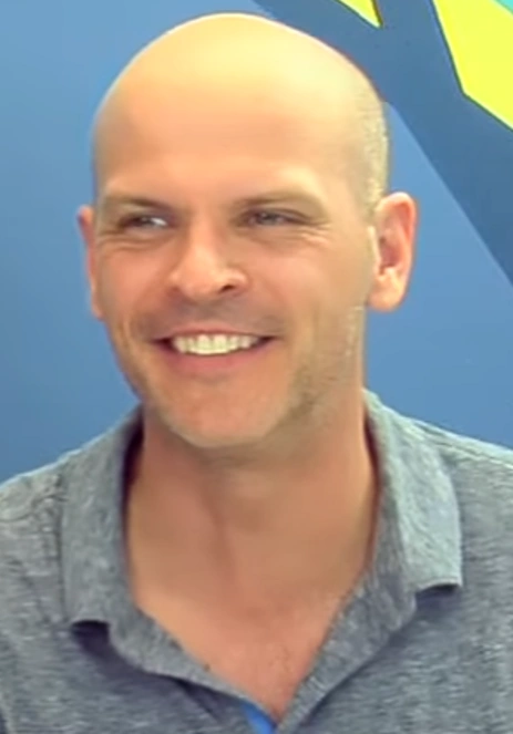 Todd Womack | The fine bros Wiki | Fandom