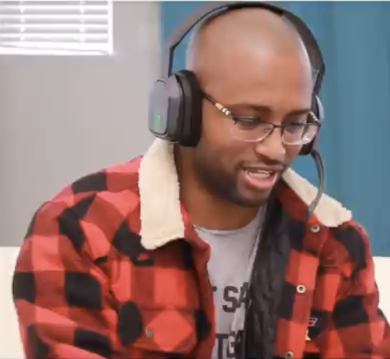 Adande | The fine bros Wiki | Fandom