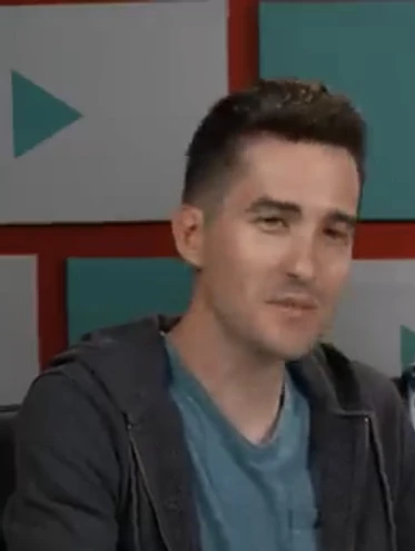 Jon Stamm | The fine bros Wiki | Fandom