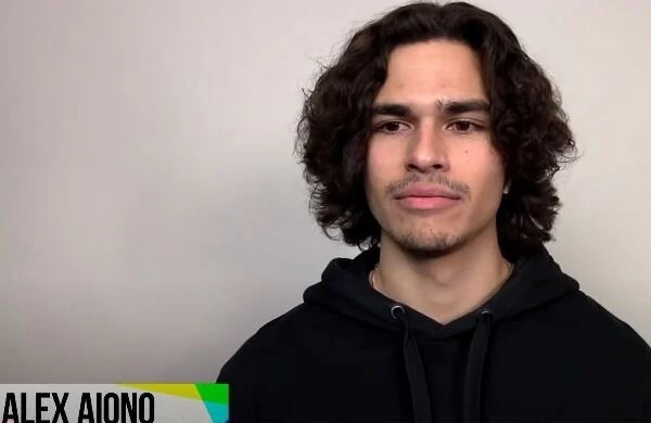 Alex Aiono | The fine bros Wiki | Fandom