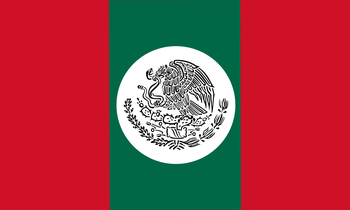 Mexico | The Finest Hour: Another Story Wiki | Fandom