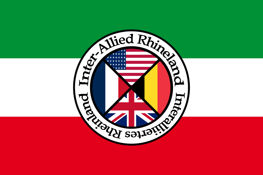 Rhineland | The Finest Hour: Another Story Wiki | Fandom
