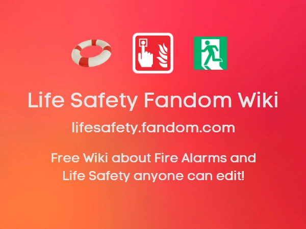 The Fire Alarm Wiki | Fandom