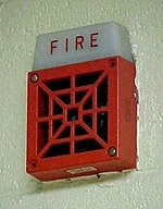 Wheelock 7002 | The Fire Alarm Wiki | Fandom