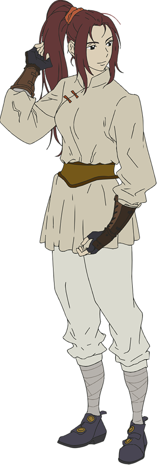 Akira The Fire Hunter Wiki Fandom