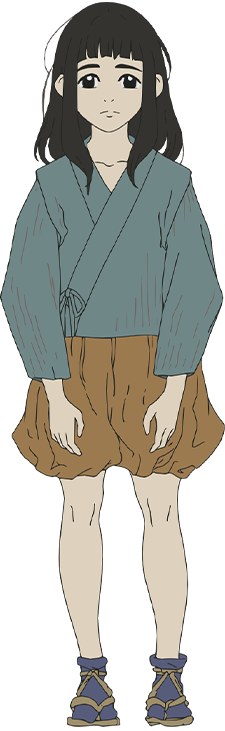 Category:Characters | The Fire Hunter Wiki | Fandom