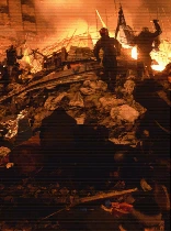 Anarchy | The fire rises Wiki | Fandom