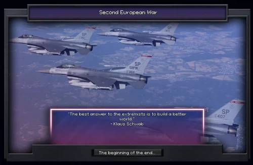 Superevents | The fire rises Wiki | Fandom