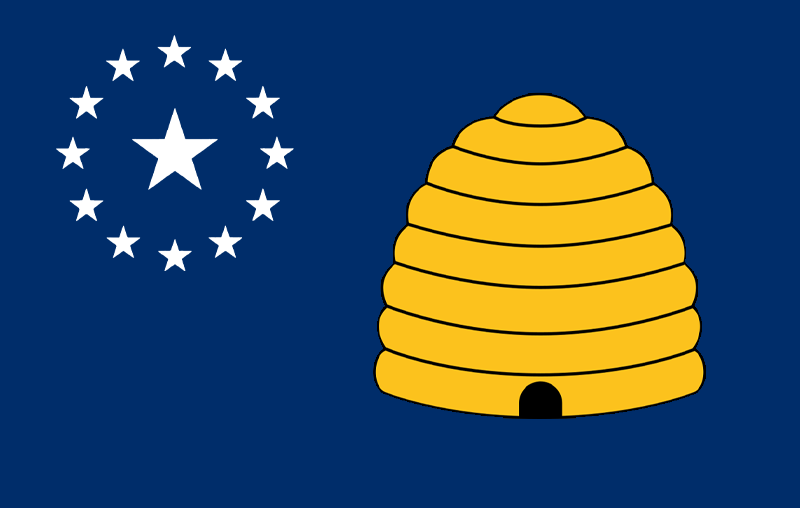 Brigham's Army | The fire rises Wiki | Fandom