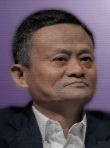 Jack Ma Yun | The fire rises Wiki | Fandom