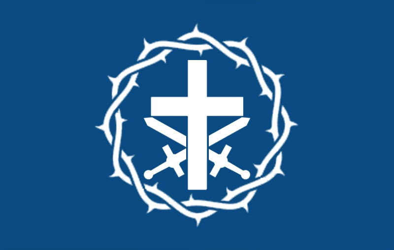 Army of God | The fire rises Wiki | Fandom