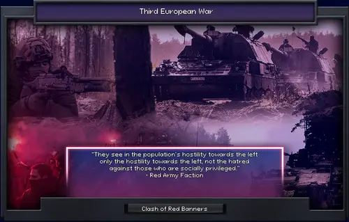 Superevents | The fire rises Wiki | Fandom