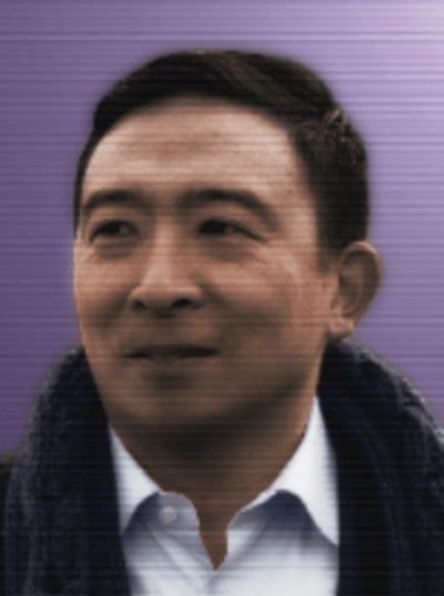 Andrew Yang | The fire rises Wiki | Fandom