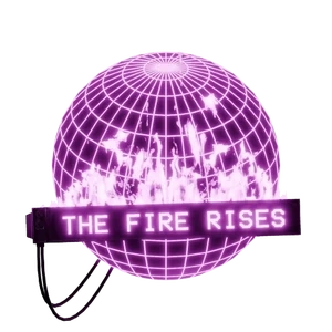 The Fire Rises Вики | Fandom