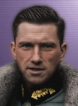 Frank Franz | The fire rises Wiki | Fandom