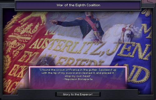 Superevents | The fire rises Wiki | Fandom