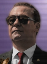 Dmitry Medvedev | The fire rises Wiki | Fandom