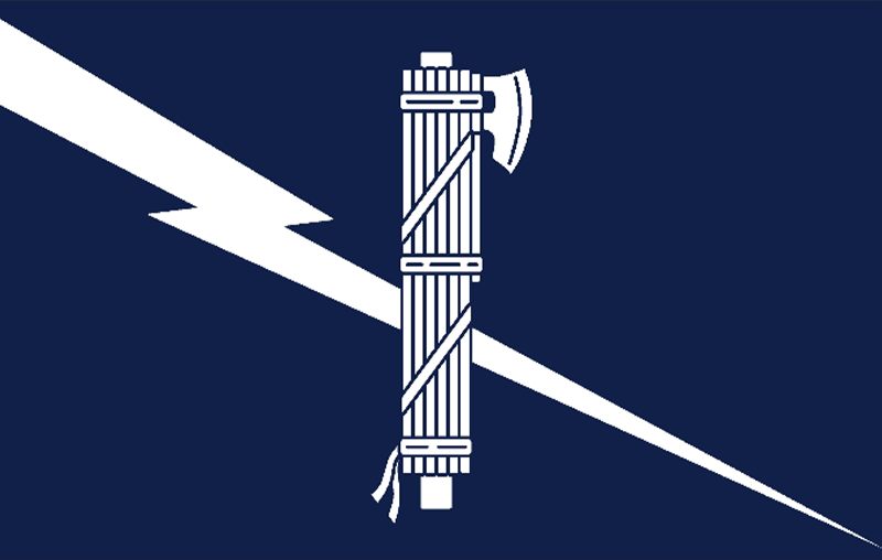 Appalachian Rangers | The fire rises Wiki | Fandom