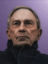 Michael Bloomberg | The fire rises Wiki | Fandom