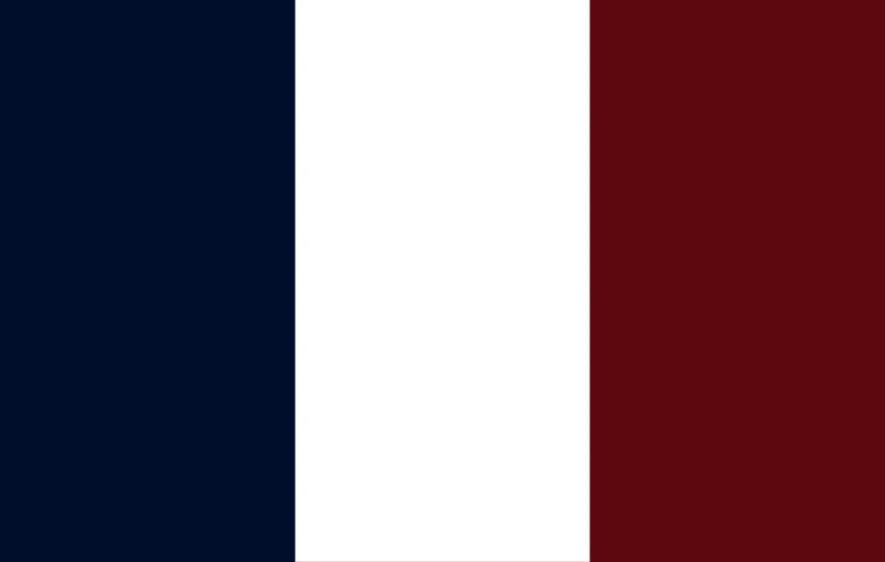 French Republic/Government of National Defense | The fire rises Wiki ...