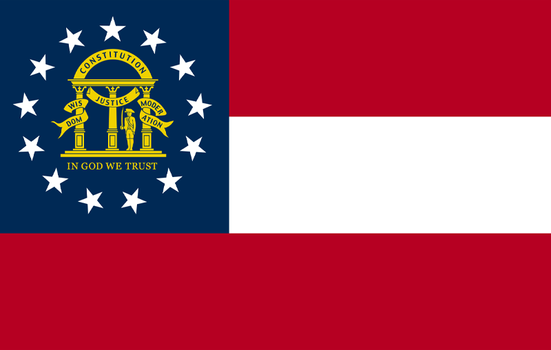 State of Georgia | The fire rises Wiki | Fandom