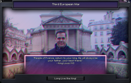 Superevents | The fire rises Wiki | Fandom