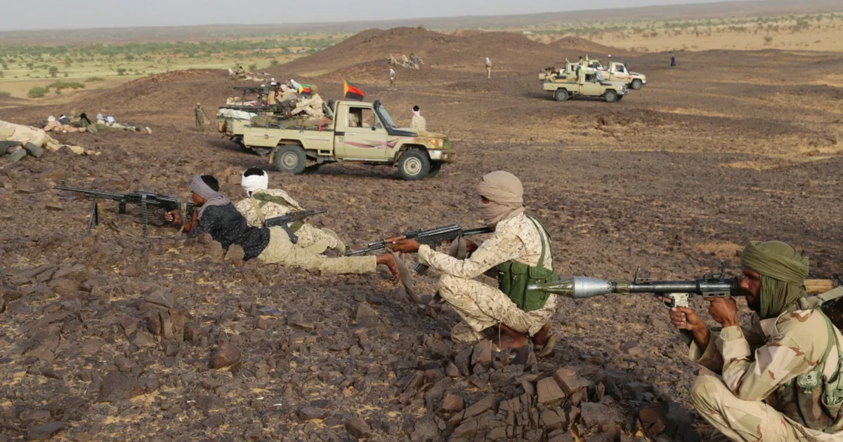 West Africa | The fire rises Wiki | Fandom