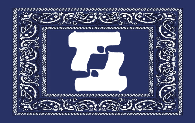 Crips | The fire rises Wiki | Fandom