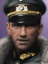 Frank Franz | The fire rises Wiki | Fandom