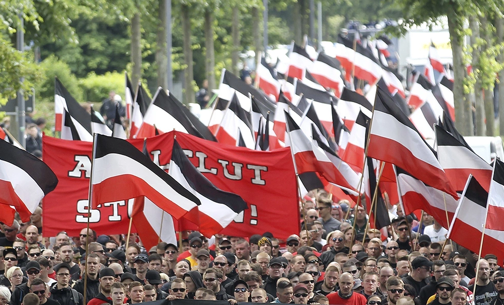 Second European War/Pact of Steel vs Minsk Treaty Organization | The ...