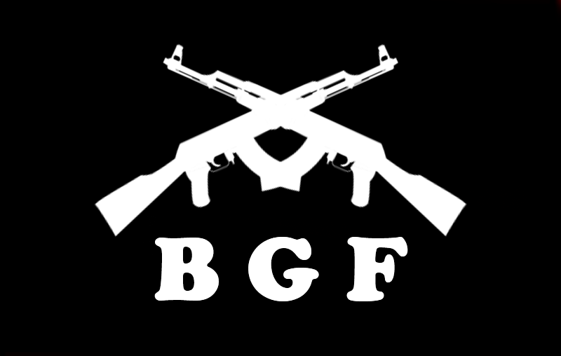 Black Guerilla Family | The fire rises Wiki | Fandom