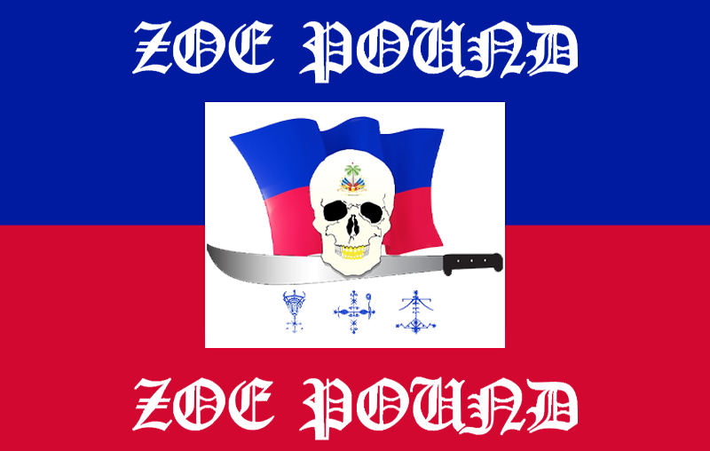 Zoe Pound | The fire rises Wiki | Fandom