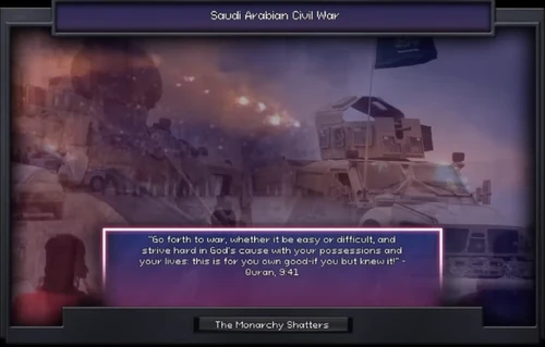 Superevents | The fire rises Wiki | Fandom