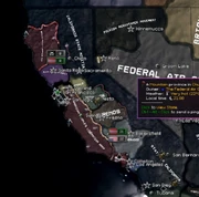 American People's Liberation Army | The fire rises Wiki | Fandom