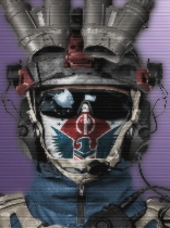 The Patriot | The fire rises Wiki | Fandom