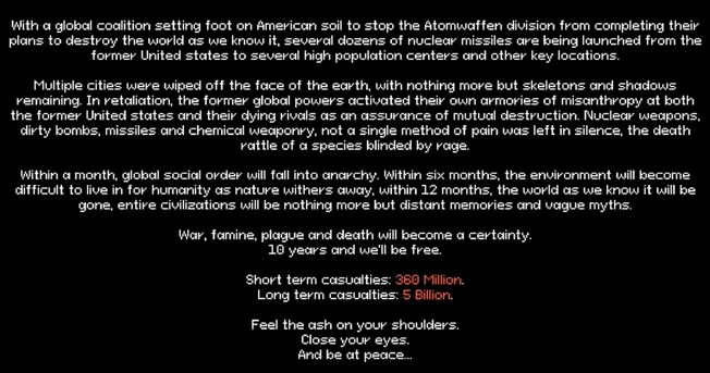 Atomwaffen Division | The fire rises Wiki | Fandom