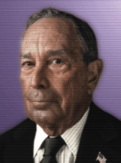 Michael Bloomberg | The fire rises Wiki | Fandom