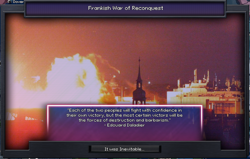 Superevents | The fire rises Wiki | Fandom